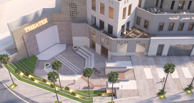 Projects – Omran Consultancy